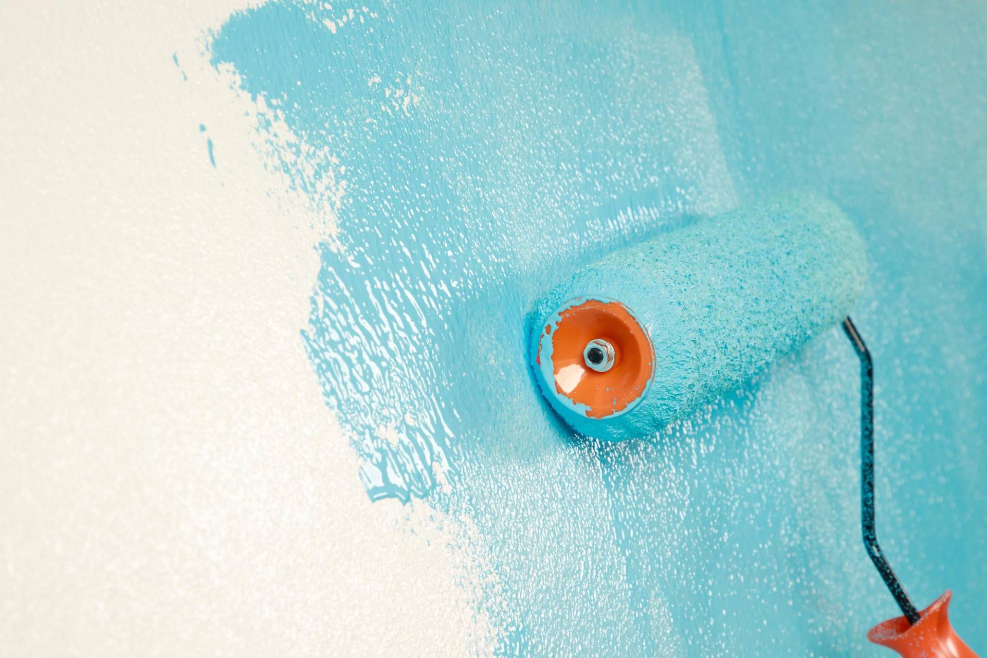 Peinture extérieure à Nantes